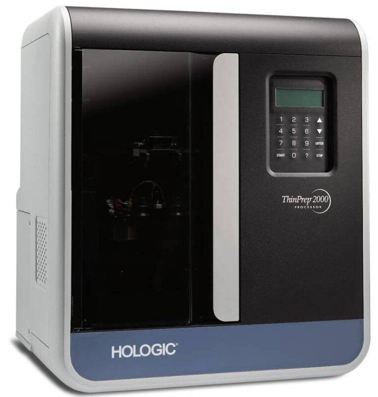 ThinPrep 2000 Processor – Hologic - Pensabio
