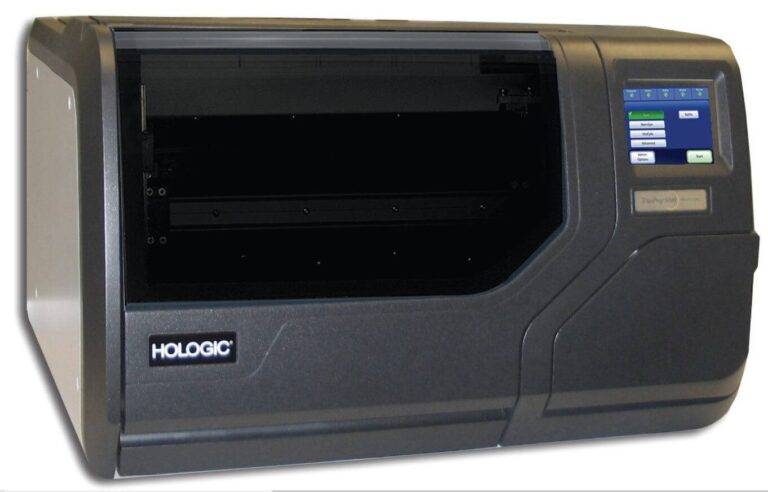 ThinPrep 5000 Processor – Hologic - Pensabio