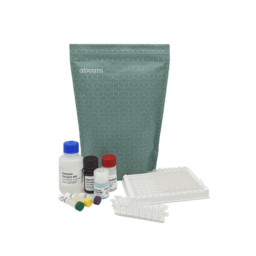 Kit para laboratório Elisa - Pensabio