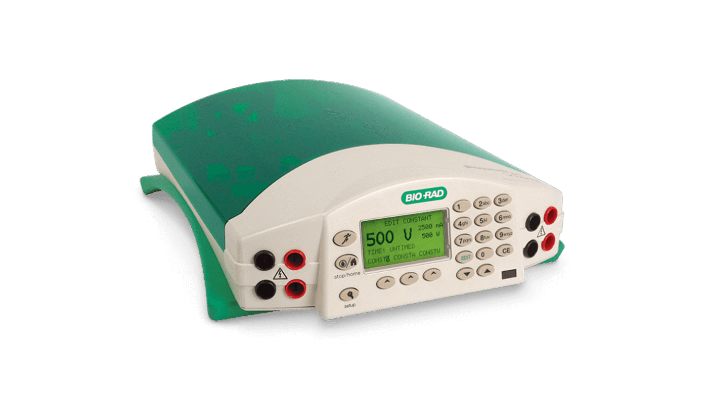 PowerPac Universal Power Supply - Pensabio