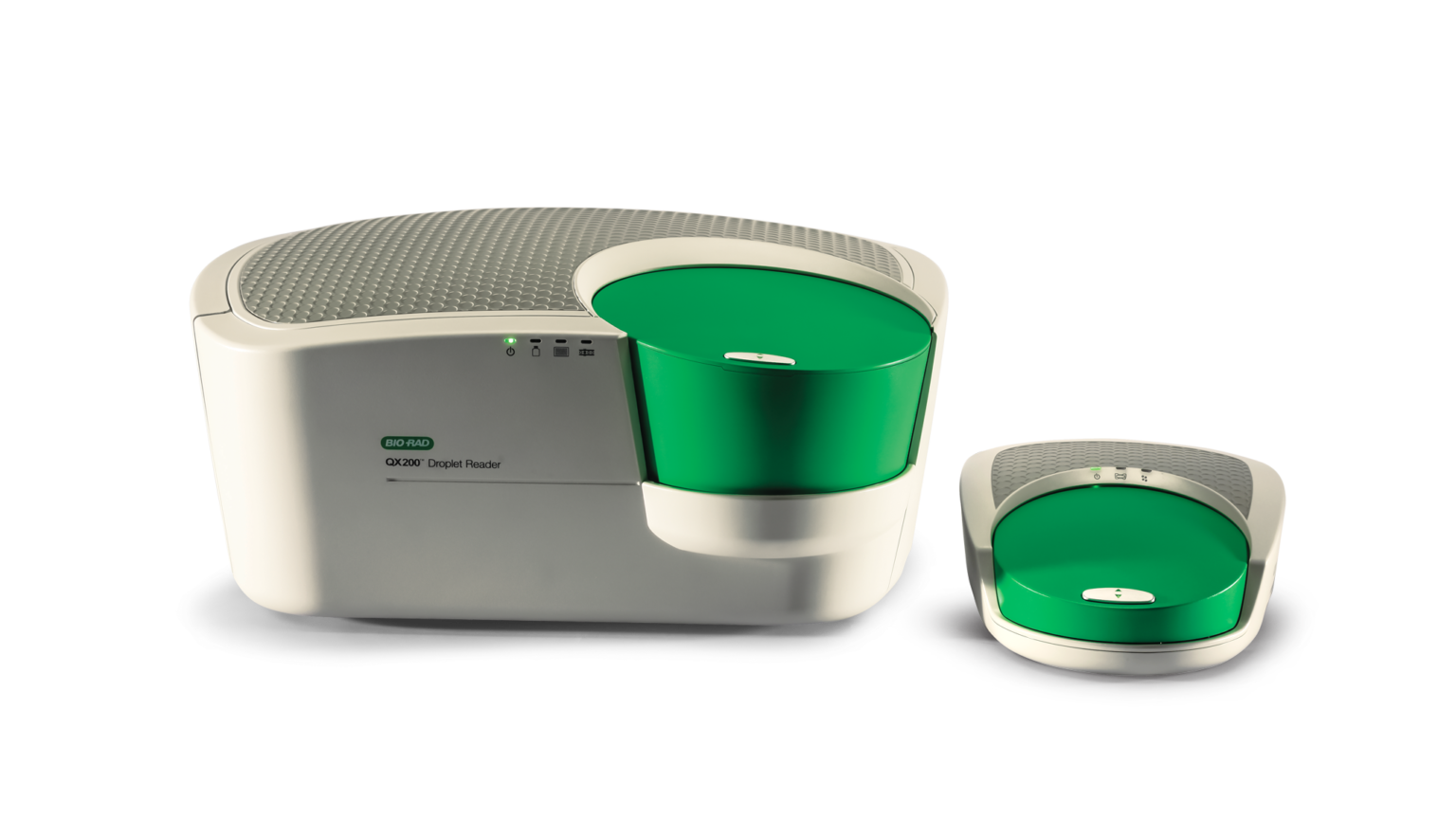 QX200 Droplet Digital PCR System - Pensabio