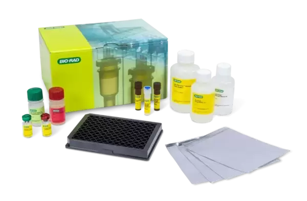 Bio-Plex Pro Human Cytokine Panels - Pensabio